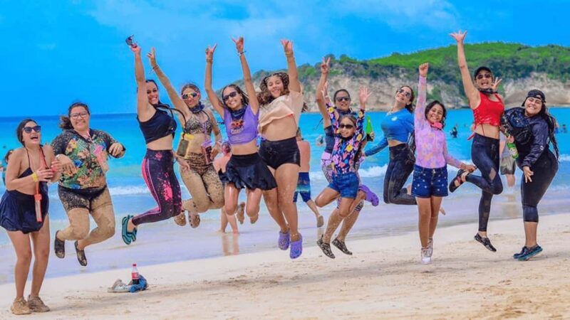 Punta Cana: ATV, Cave Swim & Horseback Ride Tour - FAQ