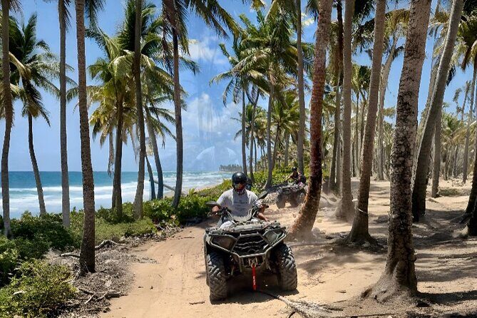 Punta Cana ATV: Jungle, Beach & River Small Group Tour - The Sum Up: Is It Worth It?