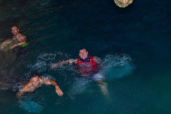 Punta Cana ATV Jungle, Dunes and Beach - The Real Value of This Tour