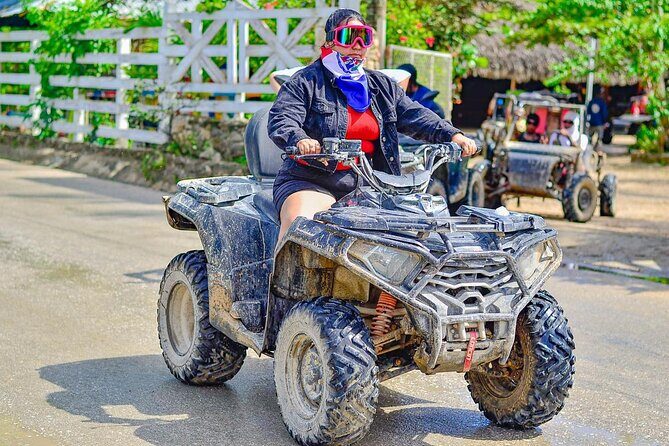 Punta Cana ATV Jungle, Dunes and Beach - Final Thoughts