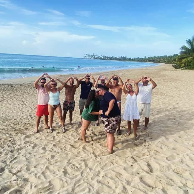 Punta Cana ATV Off-Road Experience - What We Love About This Tour