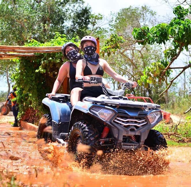 Punta Cana ATV Off-Road Experience - Final Thoughts