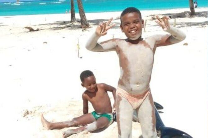 Punta Cana ATV Off-Road Experience - What’s Included and What’s Not