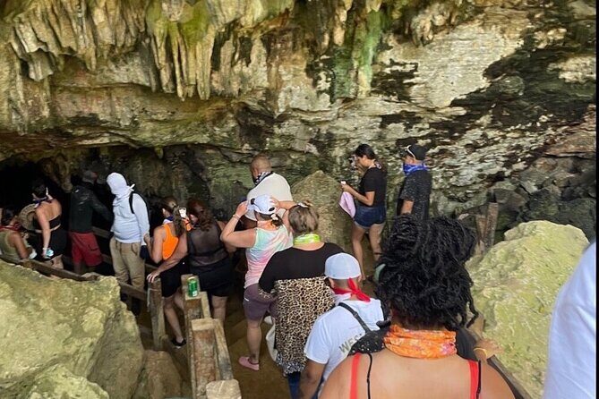 Punta Cana ATV Off-Road Experience - Who Will Love This Tour?