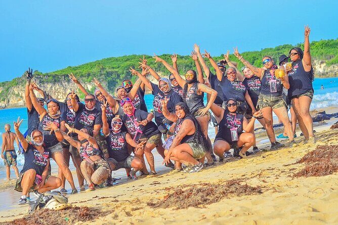 Punta Cana ATV Off-Road Experience - Final Thoughts