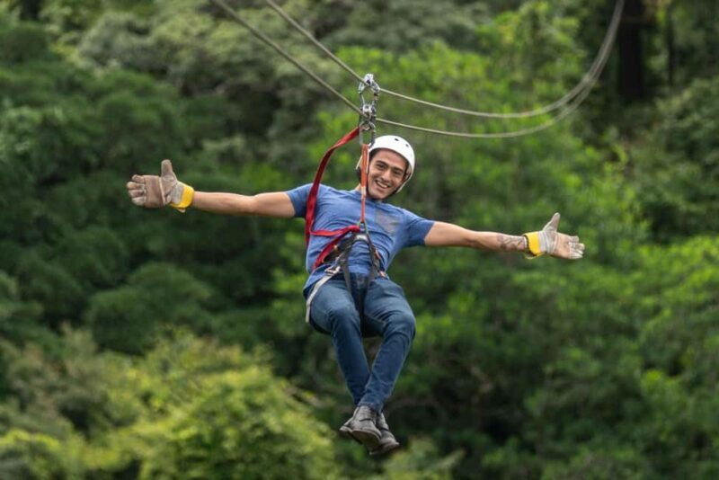 Punta Cana: ATV Tour, Cenote Swim, and Dinner - Key Points