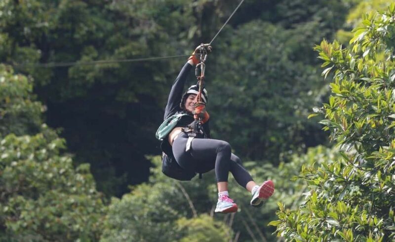 Punta Cana: ATV Tour, Cenote Swim, and Dinner - The Value of This Tour