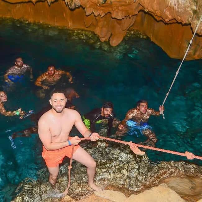 Punta Cana: ATV Tour with Macao Beach and Cave Swim - An In-Depth Look at the Tour Experience