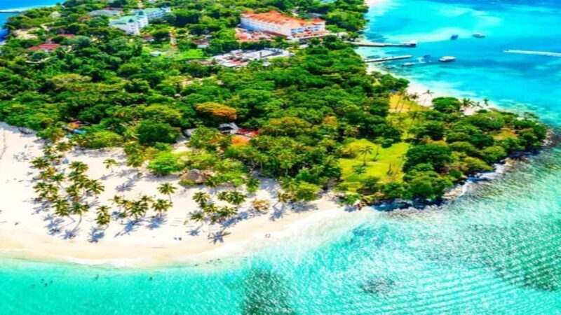 Punta Cana: ATV Tour with Macao Beach & Blue Cave Swim - Considerations and Downsides