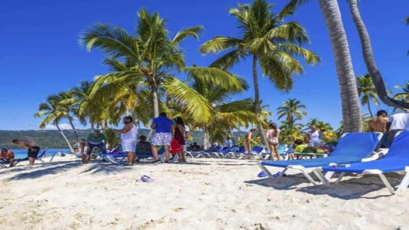 Punta Cana: ATV Tour with Macao Beach & Blue Cave Swim - Final Thoughts