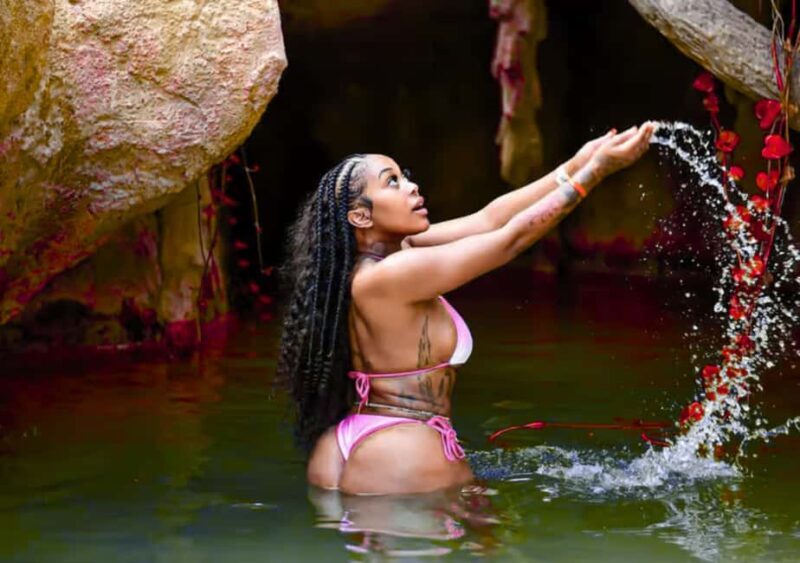 Punta Cana: Aventure Buggy Cenote Macao Beach With Pickup - An Exciting Introduction to the Dominican Outdoors