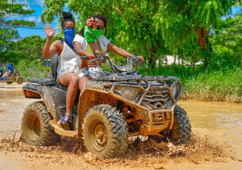 Punta Cana: Aventure Buggy Cenote Macao Beach With Pickup - Final Thoughts