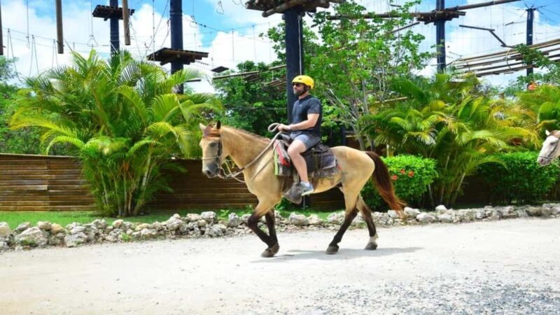 Punta Cana: Bavaro Adventure Park Full Access Ticket - Final Thoughts: Is It Worth It?