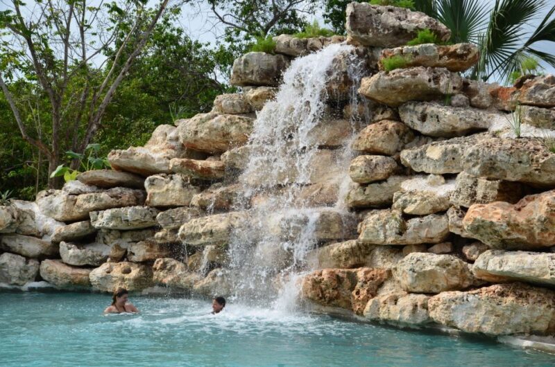 Punta Cana: Bávaro Adventure Park Horse Riding & Waterfalls - FAQs