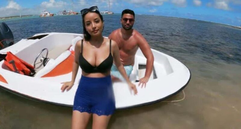 Punta Cana: Bávaro Beach Speedboat & Snorkeling Tour - Inclusions and Practical Details