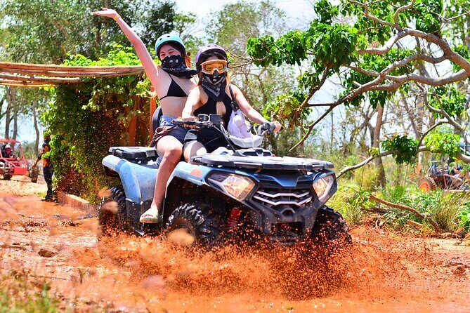 Punta Cana Bavaro Buggy Adventure - Exploring the Punta Cana Bavaro Buggy Adventure: An Honest Review