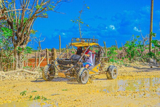 Punta Cana Bavaro Buggy Adventure - Final Thoughts: Is the Bavaro Buggy Adventure Worth It?