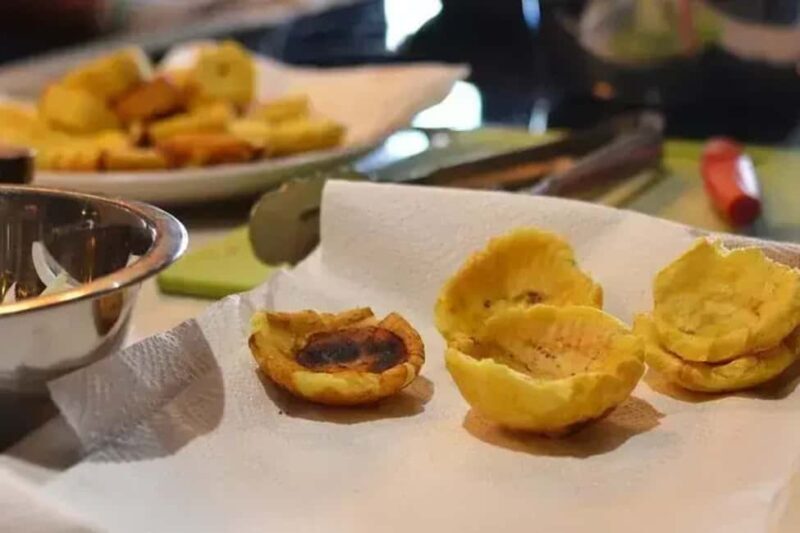 Punta Cana/Bávaro: Dominican Cooking Class with a Local Chef - Key Points