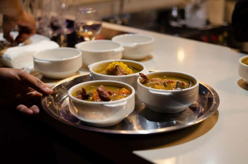 Punta Cana/Bávaro: Dominican Cooking Class with a Local Chef - What You Can Expect from the Dominican Cooking Class