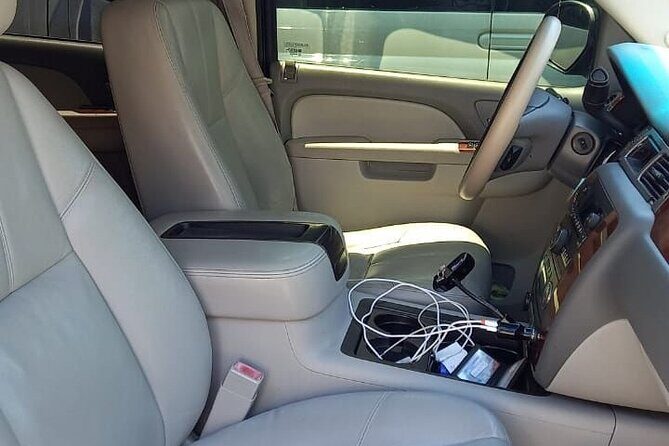 Punta Cana & Bávaro Private Transportation - Key Points