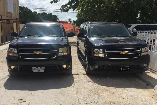 Punta Cana & Bávaro Private Transportation - The Itinerary and Stops