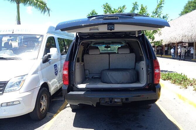 Punta Cana & Bávaro Private Transportation - What Real Travelers Say