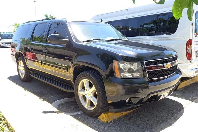 Punta Cana & Bávaro Private Transportation - Who Is This Tour Best For?