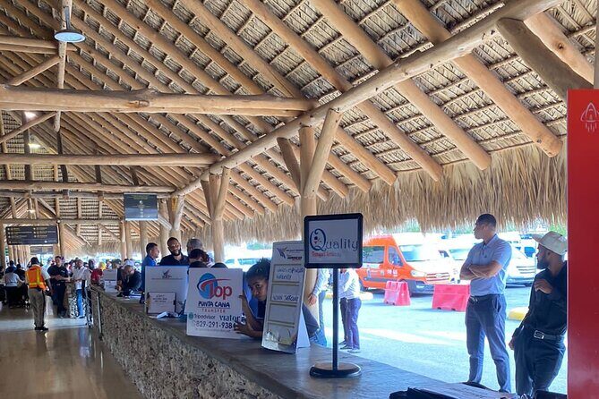 Punta Cana & Bávaro Private Transportation - The Sum Up