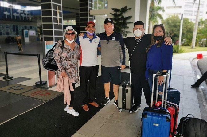 Punta Cana & Bávaro Private Transportation - FAQ