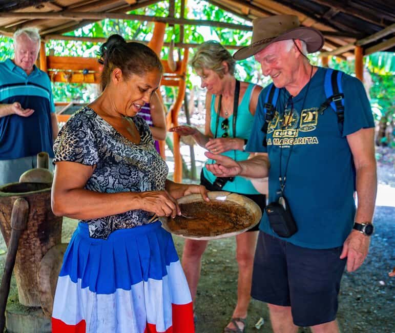 Punta Cana: Bavaro Runners Safari Tour - An In-Depth Look at the Bavaro Runners Safari Tour