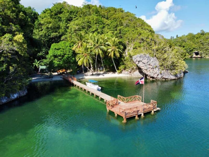 Punta Cana/Bayahibe: Caño Hondo & Los Haitises Tour - FAQs