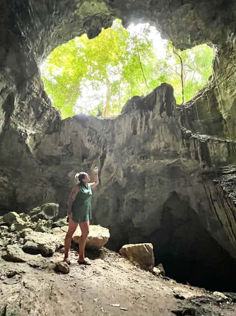 Punta Cana/Bayahibe: Caño Hondo & Los Haitises Tour - Final Thoughts