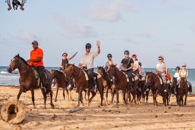 Punta Cana Beach Horseback Riding - FAQ