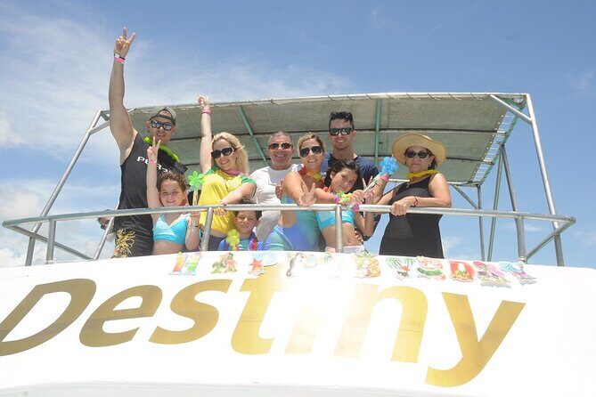 Punta Cana Boat Cruise and Snorkeling with Open Bar - Final Word
