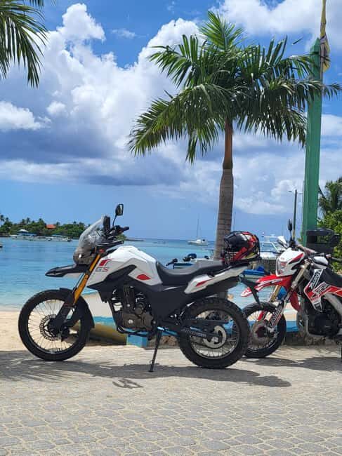 Punta Cana: Boca de Yuma & San Rafael de Yuma Motorbike Tour - Real Experiences from Travelers