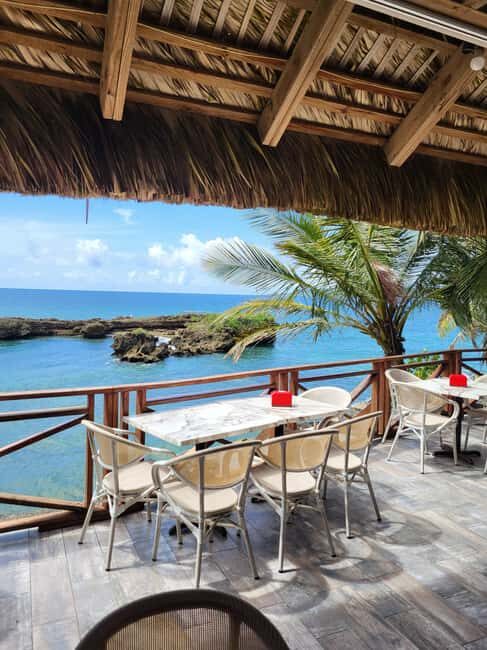 Punta Cana: Boca de Yuma & San Rafael de Yuma Motorbike Tour - The Sum Up