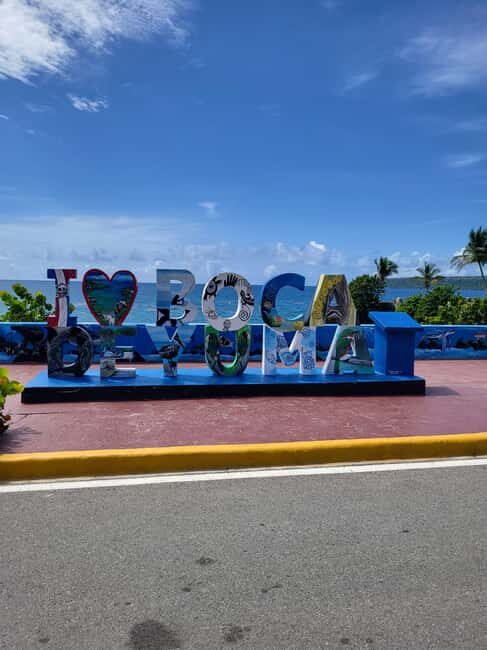 Punta Cana: Boca de Yuma & San Rafael de Yuma Motorbike Tour - FAQ