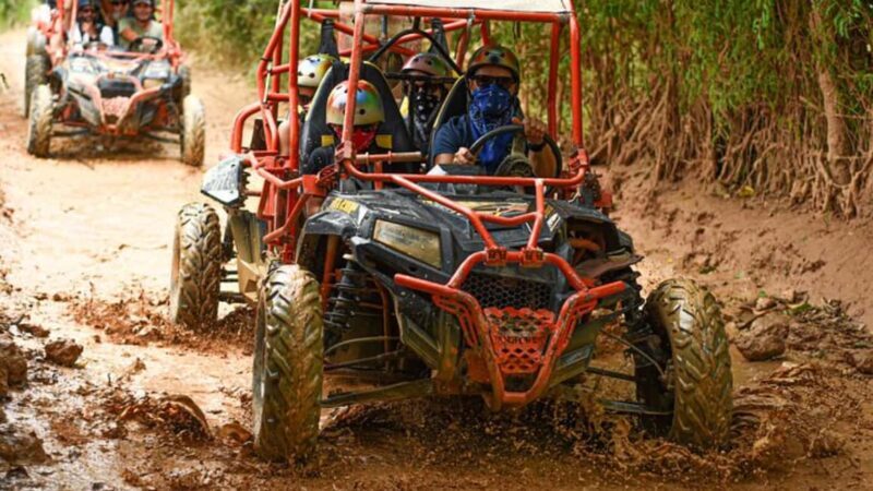 Punta Cana Boogie Adventure - An In-Depth Look at the Punta Cana Boogie Adventure