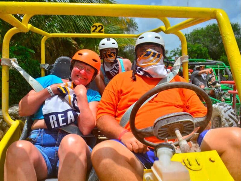 Punta Cana: Boogie Boarding and Parasailing Adventure - The Sum Up: Is It Worth It?