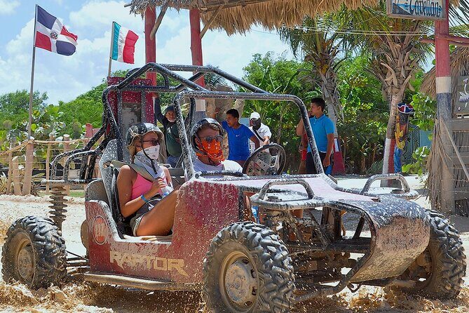 Punta cana Boogie into the Jungle with Coffee and Chocolate Taste - The Sum Up: Who Should Consider This Tour?