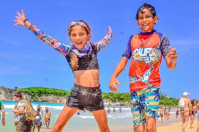 Punta cana Boogie into the Jungle with Coffee and Chocolate Taste - FAQ