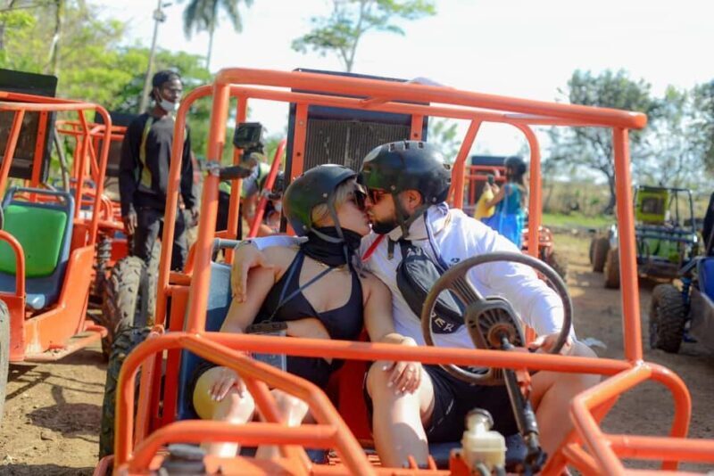 Punta-Cana Boogies mercatrip SRL - A Closer Look at the Itinerary