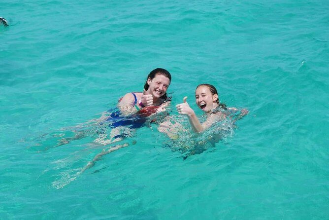 Punta Cana Booze Cruise with Snorkeling, Natural Pool & Open Bar - Authenticity and Guest Feedback