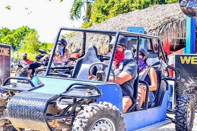 Punta Cana Buggies Adventure Tour - Practical Aspects and Value