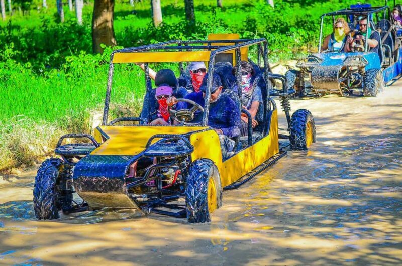 Punta Cana: Buggies and 4-Wheels  Off-Road Adventure - Final Thoughts: Is It Worth It?