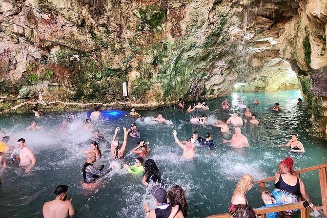 Punta Cana Buggies Extremo - The Itinerary: What You Can Expect