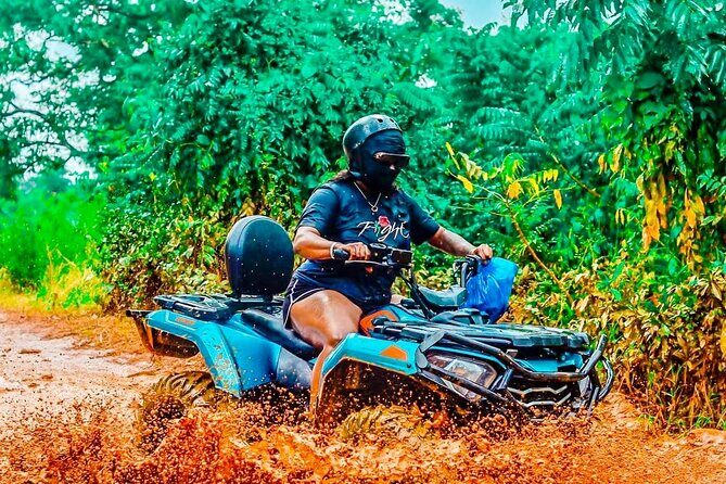 Punta Cana Buggies Extremo - The Realities Behind the Reviews