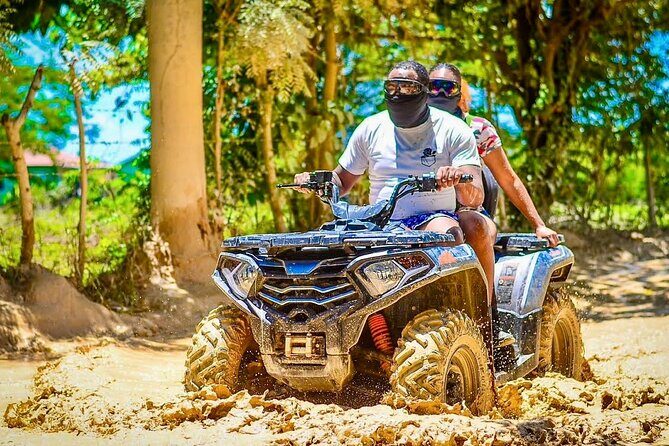 Punta Cana Buggies Extremo - Who Should Book This Tour?