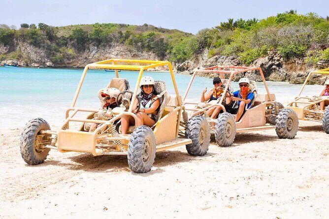 Punta Cana Buggy Adventure - An In-Depth Look at the Punta Cana Buggy Adventure