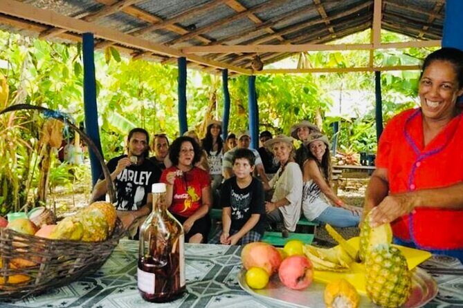 Punta Cana Buggy Adventure - FAQs